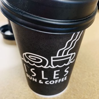 ISLES BUN & COFFEE - Updated December 2024 - 365 Photos & 518 Reviews ...