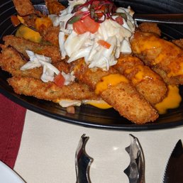 VARGAS CUT & CATCH - 214 Photos & 90 Reviews - Steakhouses - 2102 ...