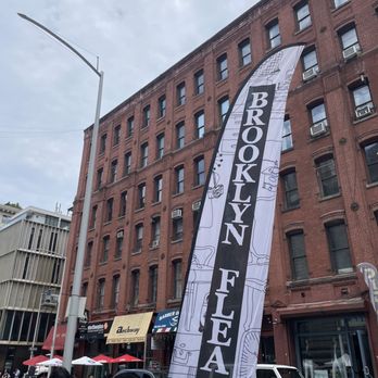 BROOKLYN FLEA - Updated September 2025 - 221 Photos & 53 Reviews - 80 ...