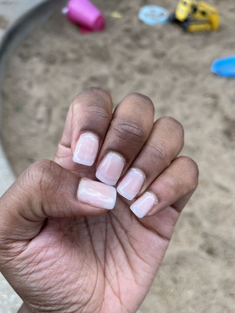 TIP TOP NAILS - Updated August 2025 - 26 Photos & 27 Reviews - 6411 N ...