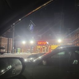 THEY SAY RESTAURANT - Updated October 2025 - 152 Photos & 217 Reviews ...