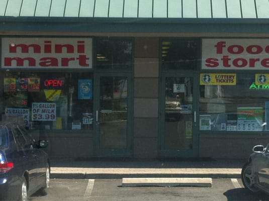 MINI MART FOOD STORE - Updated January 2026 - 845 Belmont Ave, North ...