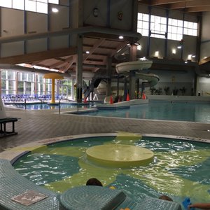 SPLASH AT LIVELY PARK - 11 Photos & 26 Reviews - 6100 Thurston Rd ...