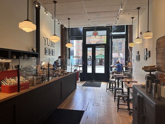 PUREBREAD - Updated October 2025 - 780 Photos & 465 Reviews - 159 W ...