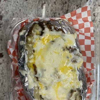 THE SLEEPY POTATO - Updated January 2026 - 55 Photos & 54 Reviews ...