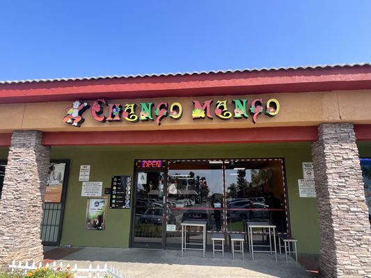 CHANGO MANGO - Updated December 2025 - 185 Photos & 125 Reviews - 4380 ...