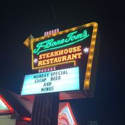 T-BONE TOM’S - 648 Photos & 701 Reviews - Barbeque - 707 Hwy 146, Kemah ...