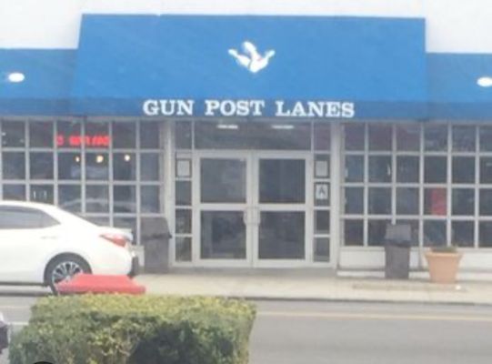 GUN POST LANES - Updated August 2025 - 16 Photos & 73 Reviews - 1215 E ...
