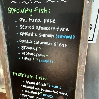 BEAR FLAG FISH - Updated May 2025 - 1344 Photos & 897 Reviews - 21058 ...