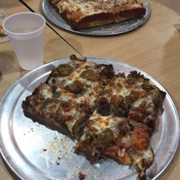 ZZA FACTORY - Updated December 2025 - 166 Photos & 195 Reviews - 751 N ...