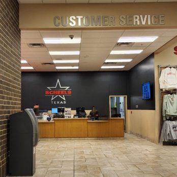 SCHEELS - Updated July 2025 - 680 Photos & 207 Reviews - 4450 ...