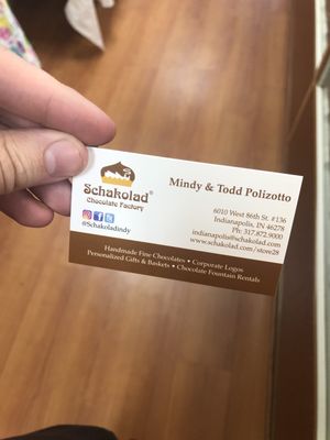 SCHAKOLAD CHOCOLATE FACTORY - 69 Photos & 48 Reviews - 53 Boone Village ...