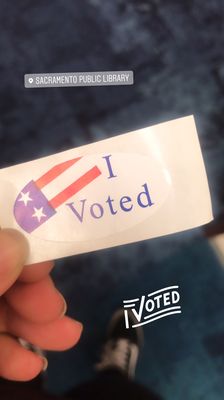 SACRAMENTO PUBLIC LIBRARY - NORTH HIGHLANDS-ANTELOPE - Updated October ...