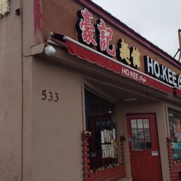 HO KEE CAFE - SAN GABRIEL - Updated December 2025 - 2542 Photos & 906 ...