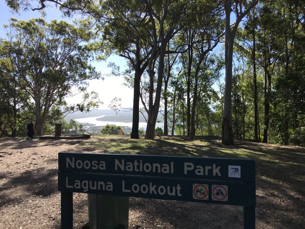 LAGUNA LOOKOUT - Viewland Dr, Noosa Heads Queensland, Australia ...