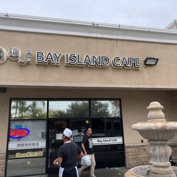 BAY ISLAND CAFE - 1468 Photos & 438 Reviews - 3927 Walnut Grove ...