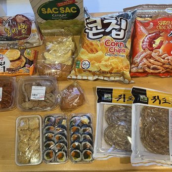 HANKOOK SUPERMARKET - 1594 Photos & 884 Reviews - 1092 E El Camino Real ...