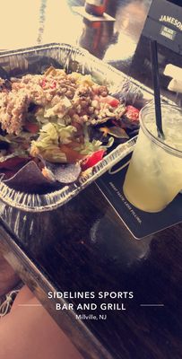 SIDELINES SPORTS BAR & GRILL - 10 Photos & 32 Reviews - 2 S Sharp St ...