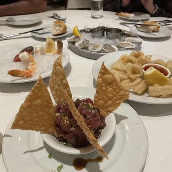 DOCK’S OYSTER HOUSE - Updated July 2024 - 2084 Photos & 1490 Reviews ...