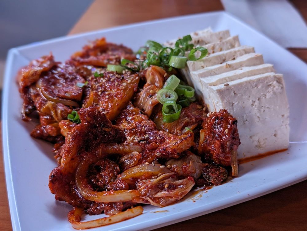 Chi Chi, Los Angeles | Roadtrippers