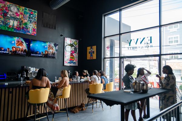 ENVY BAR & GRILLE - Updated December 2025 - 74 Photos & 29 Reviews - 51 ...