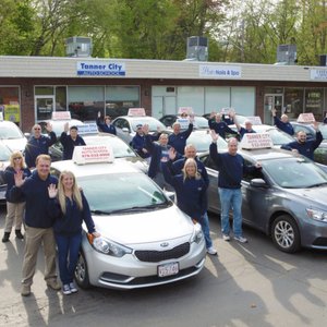 CHELMSFORD AUTO SCHOOL - Updated January 2026 - 44 Reviews - 8 Fletcher ...