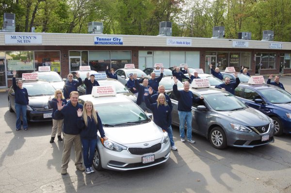 TANNER CITY AUTO - Updated November 2025 - 50 Reviews - 200 Washington ...