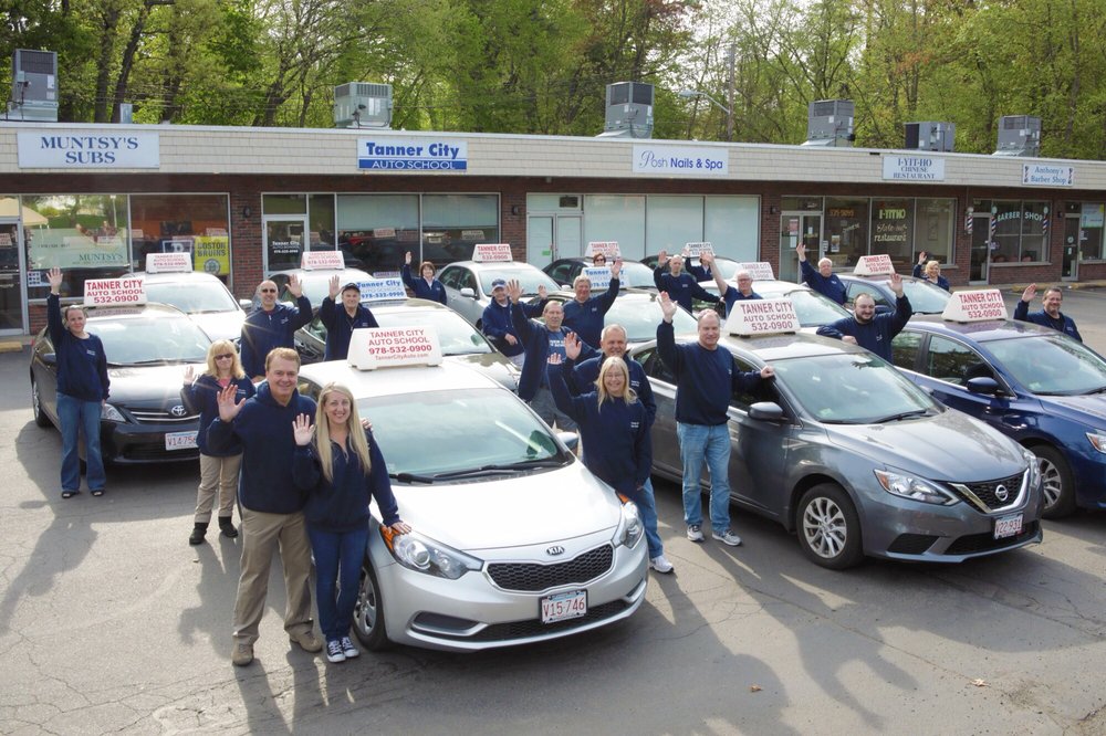 TANNER CITY AUTO - Updated September 2025 - 50 Reviews - 200 Washington ...