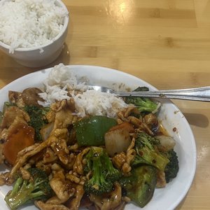 CHINA WOK RESTAURANT - 21 Photos & 22 Reviews - 2030 Northside Dr ...