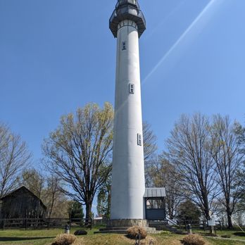 SUMMERSVILLE LAKE RETREAT & LIGHTHOUSE - Updated May 2026 - 79 Photos ...