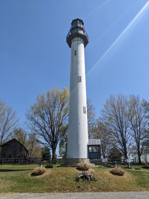 SUMMERSVILLE LAKE RETREAT & LIGHTHOUSE - Updated January 2026 - 76 ...