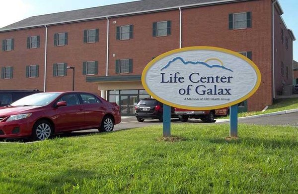 LIFE CENTER OF GALAX - Updated December 2025 - 42 Photos & 12 Reviews ...