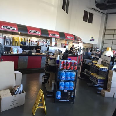 FYDA FREIGHTLINER COLUMBUS - Updated December 2025 - 17 Photos & 12 ...