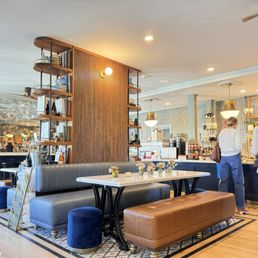 GROUNDSWELL CAFE AND BAKERY - Updated November 2025 - 182 Photos & 111 ...