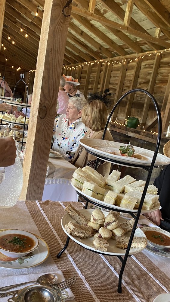 THE BED & BREAKFAST AT PEACE HILL FARM - Updated July 2024 - 18 Photos ...