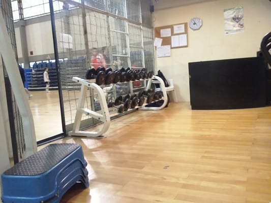 GIMNASIO UBA DEPORTES - Av. Intendente Güiraldes S/N, Buenos Aires ...