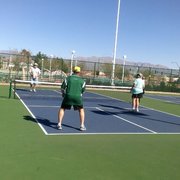 DURANGO HILLS PARK - 12 Photos & 11 Reviews - Parks - 3545 N Durango Dr ...