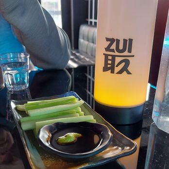 ZUI BEER BAR - Updated January 2026 - 169 Photos & 27 Reviews - 5649 ...