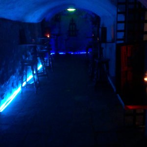 THE BANSHEE LABYRINTH - 30 Photos & 32 Reviews - 29-35 Niddry Street ...
