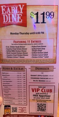 TEXAS ROADHOUSE - Updated June 2025 - 29 Photos & 22 Reviews - 2621 ...