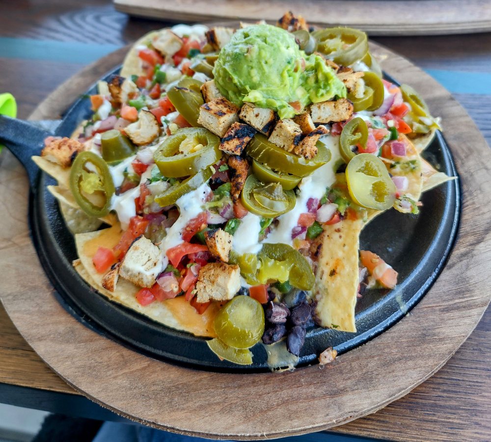 NACHO DADDY - 342 Photos & 248 Reviews - 3561 St Rose Pkwy, Henderson ...