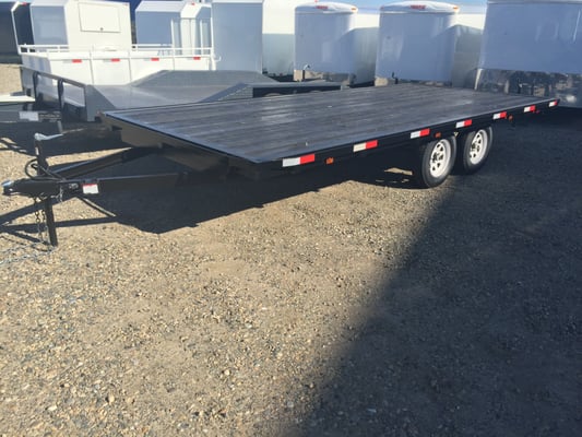 TRU TRAILERS - Updated July 2025 - 26 Photos & 22 Reviews - 4444 E ...