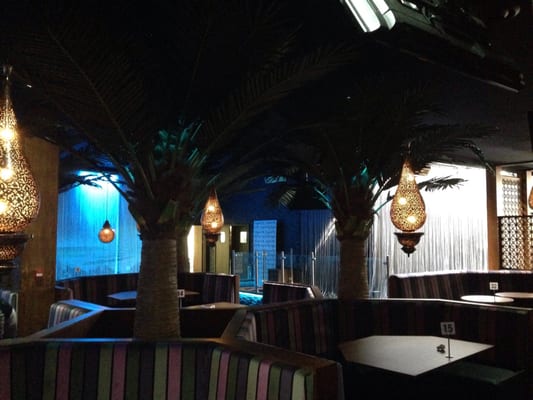 ARGEELA LOUNGE & GRILL - Updated July 2025 - 13 Photos - 113 Fazeley ...