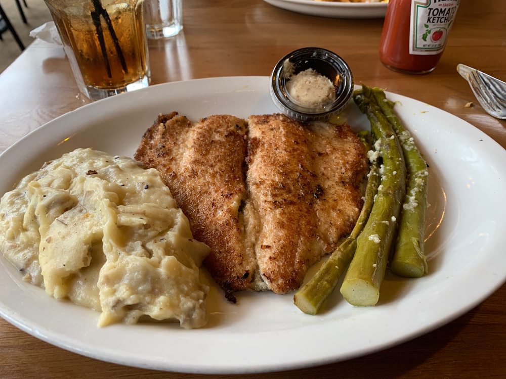 TOCCOA RIVERSIDE RESTAURANT - 120 Photos & 360 Reviews - 8055 Aska Rd ...