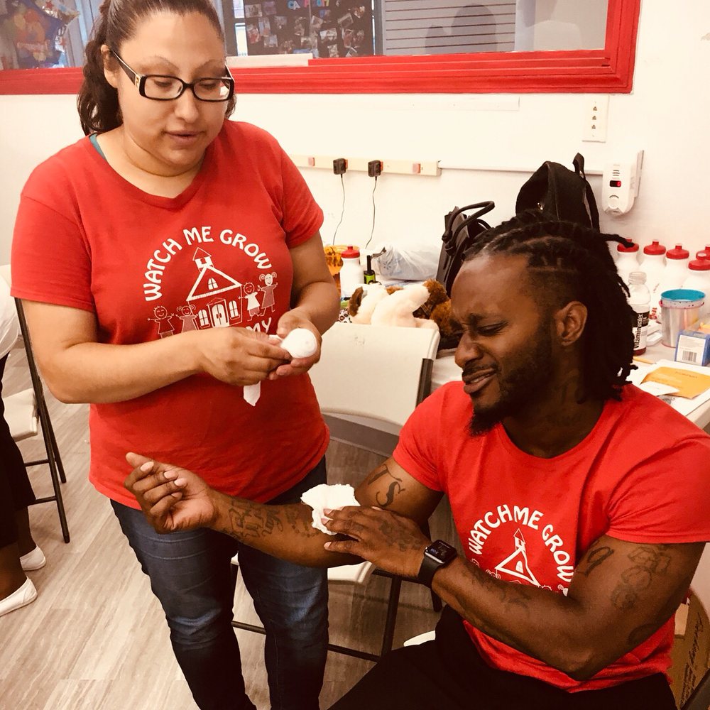 CARE 1ST TRAINING GROUP - Updated February 2026 - 26 Photos - 1000 ...