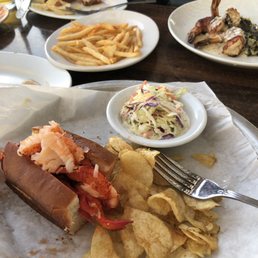 SAM’S CHOWDER HOUSE - 8368 Photos & 5116 Reviews - 4210 N Cabrillo Hwy ...