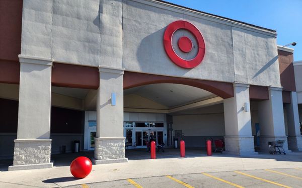 TARGET - Updated December 2025 - 96 Photos & 72 Reviews - 3251 ...