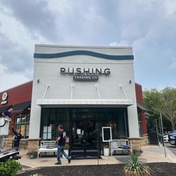 RUSHING TRADING CO - Updated July 2025 - 53 Photos & 27 Reviews - 9810 ...