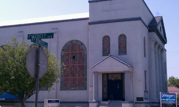 CENTERPOINT CHURCH - Updated December 2025 - 18 Photos & 16 Reviews ...