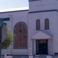 CENTERPOINT CHURCH - 22 Photos - 170 W F St, Colton, CA - Yelp